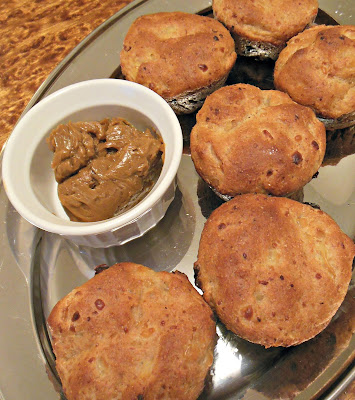 Scratch Made Food! & DIY Homemade Household.