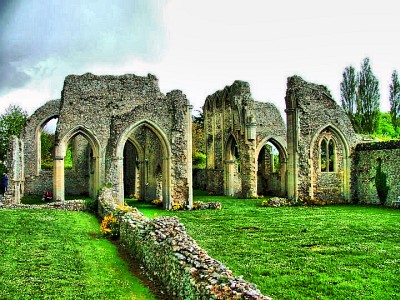 John Dunstable | Bitácora de un melómano