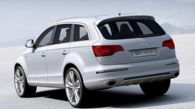 2017 Audi Q7 Price, Specs, Sport, HP. and Specs