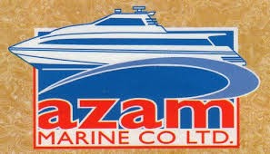 marine kenya: AZAM MARINE EAST AFRICAN FAST FERRIES