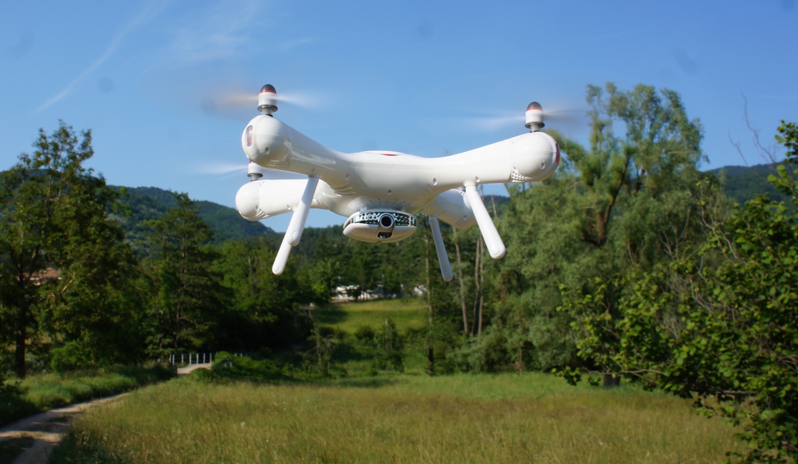 SYMA X25 PRO GPS, recensione e prova in volo di uno dei migliori droni ...