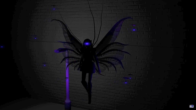 Echt Virtuell: [Video] - Future Shock Episode 16 - The Interview