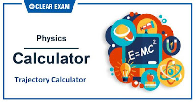 Trajectory Calculator