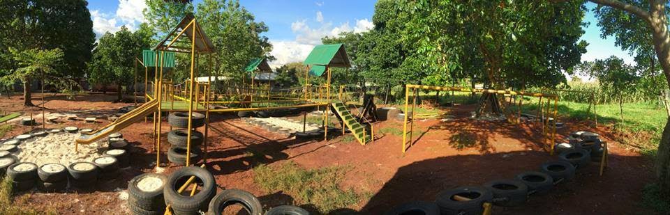 Silvia's East African Playground :): January 2015