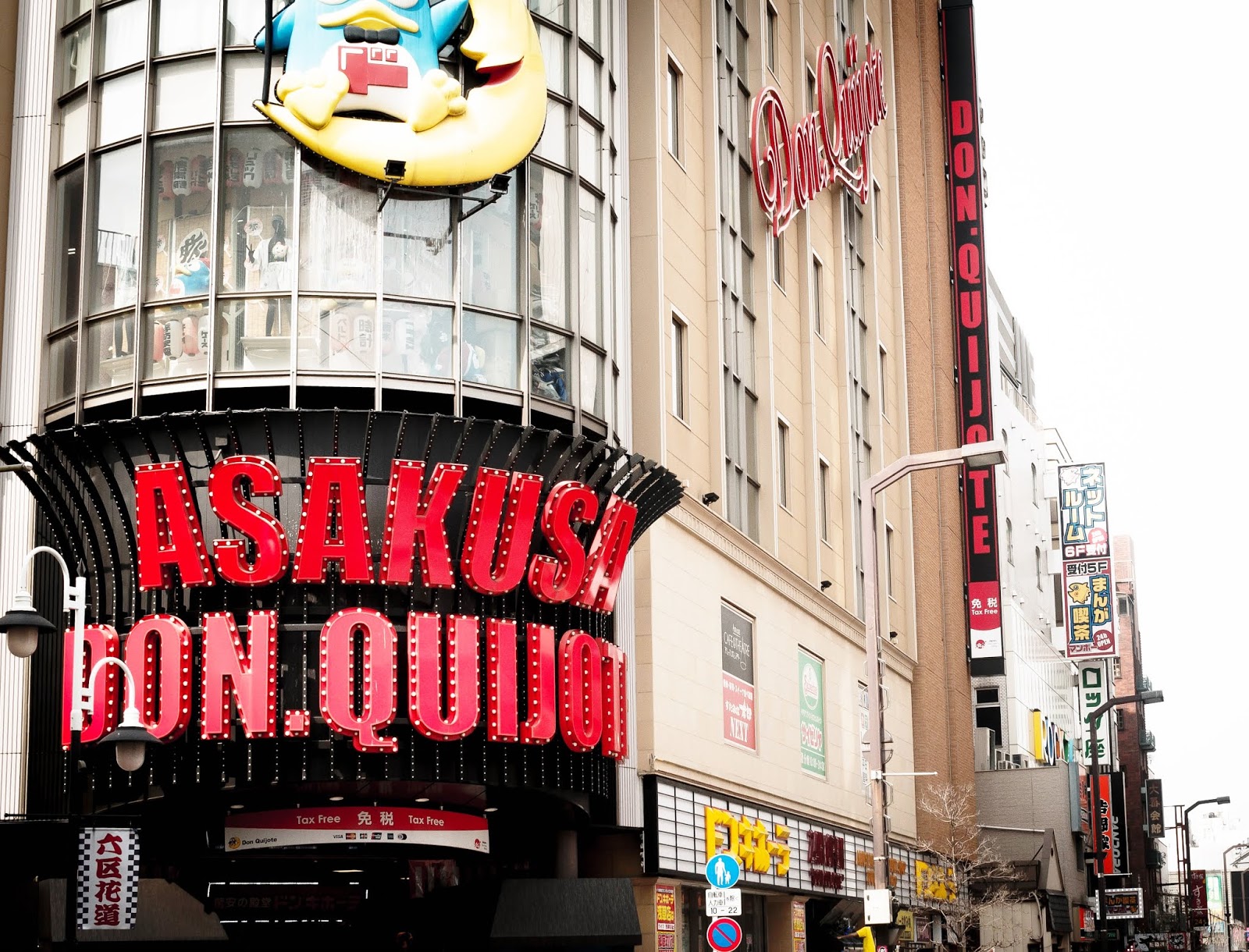 The Ultimate Tokyo Bucket List During Cherry Blossom Season - Tales of Two