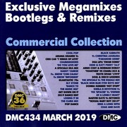 DMC & MASTERMIX: DMC (Commercial Collection)