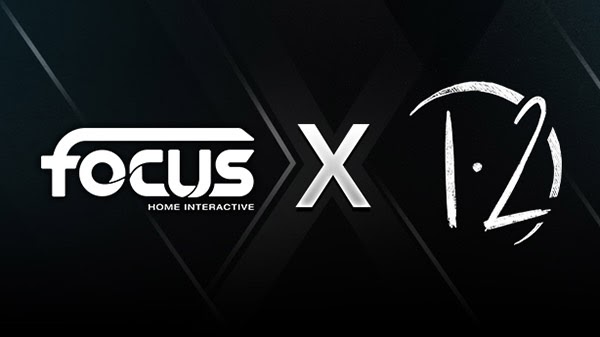 Focus Home Interactive e Douze-Dixiemes anunciam parceria para o ...