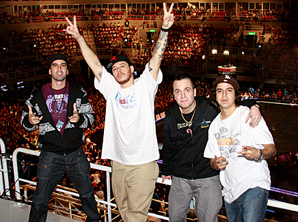 Curiosidades Charlie Brown jr: Começo De Sua Carreira