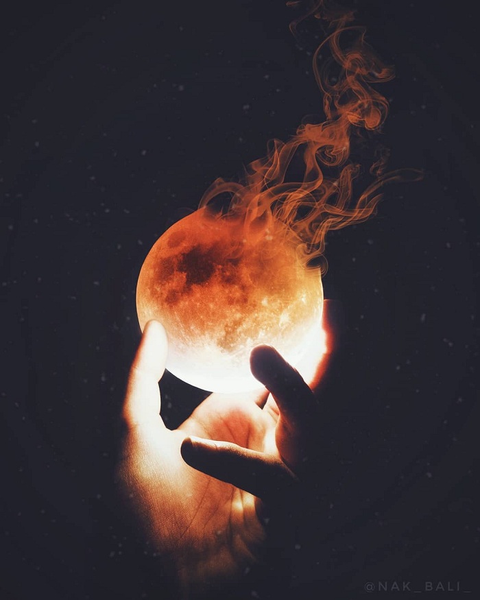 10 Gambar Menarik Dan Unik Dari Indonesia