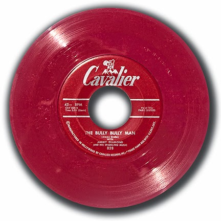 Music Weird: Music Weird interviews Sherrell Paris of the Paris Sisters