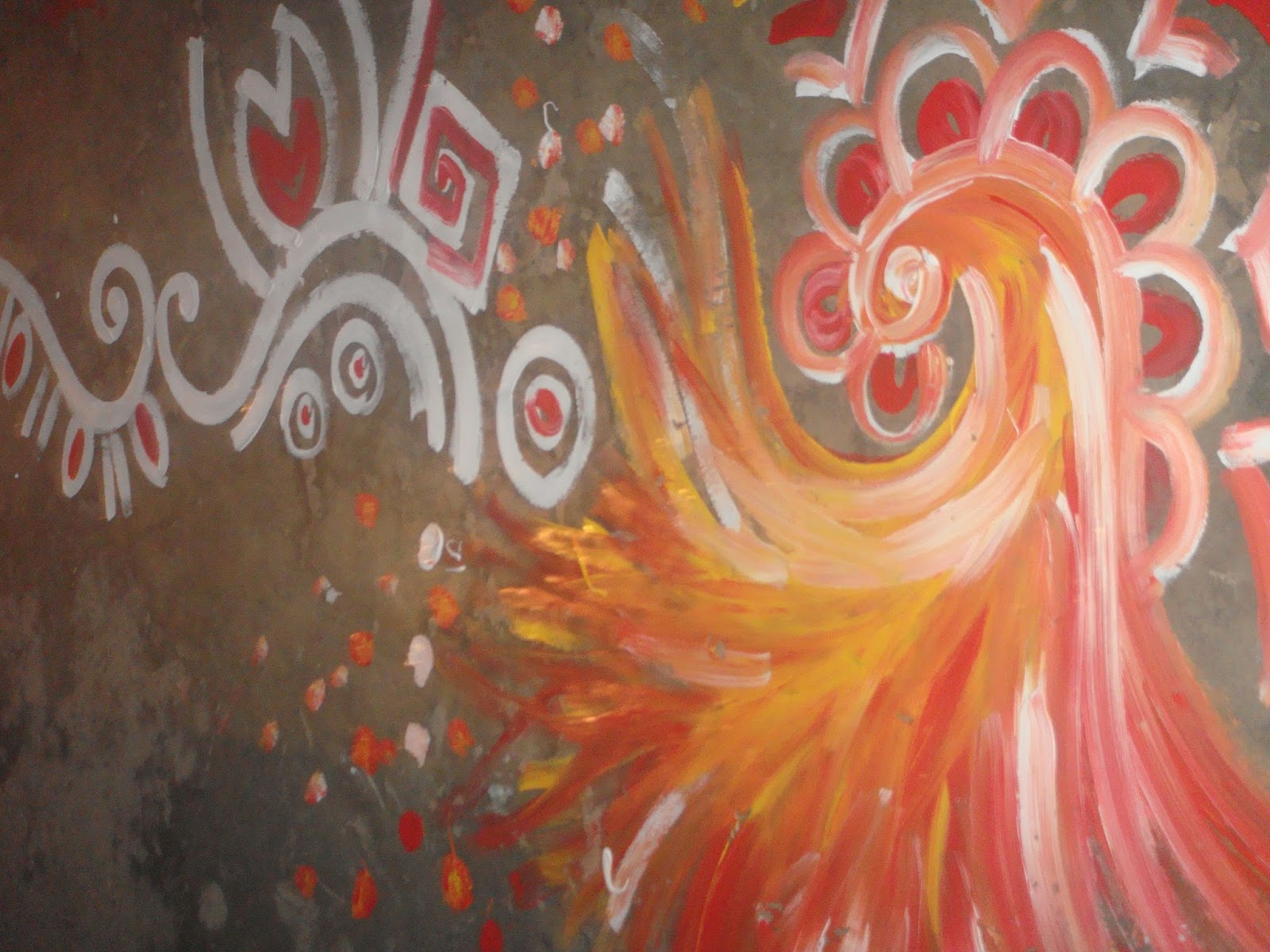 Basor Ghar Design - Photo Gallary