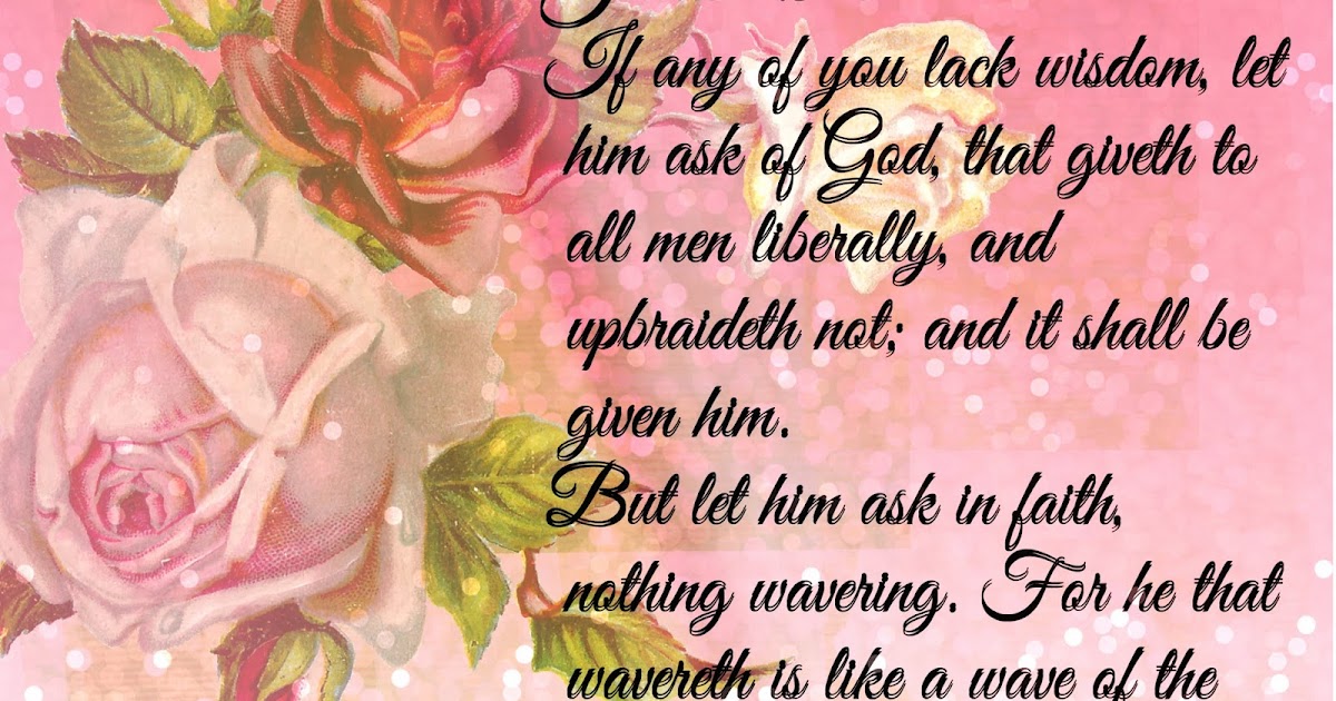 Rose Pink Prayer Posters