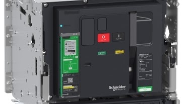 Mengenal Masterpact MTZ - Circuit breaker dengan IoT