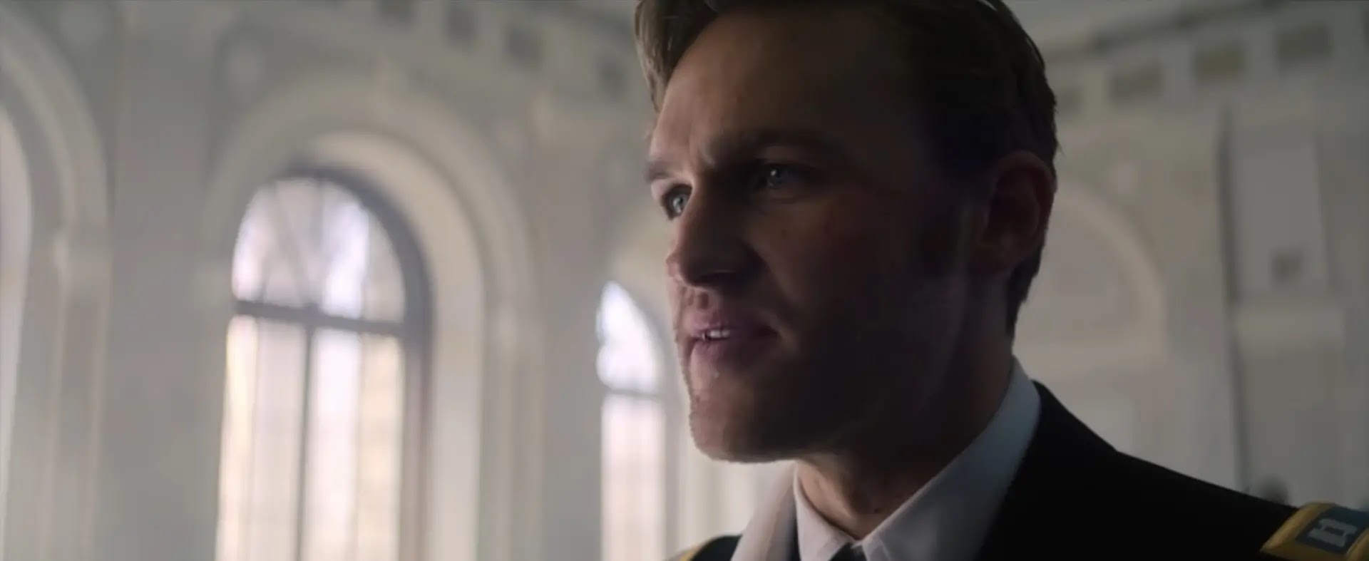 US agent : John Walker's history and future in MCU | MarvelTimes ...