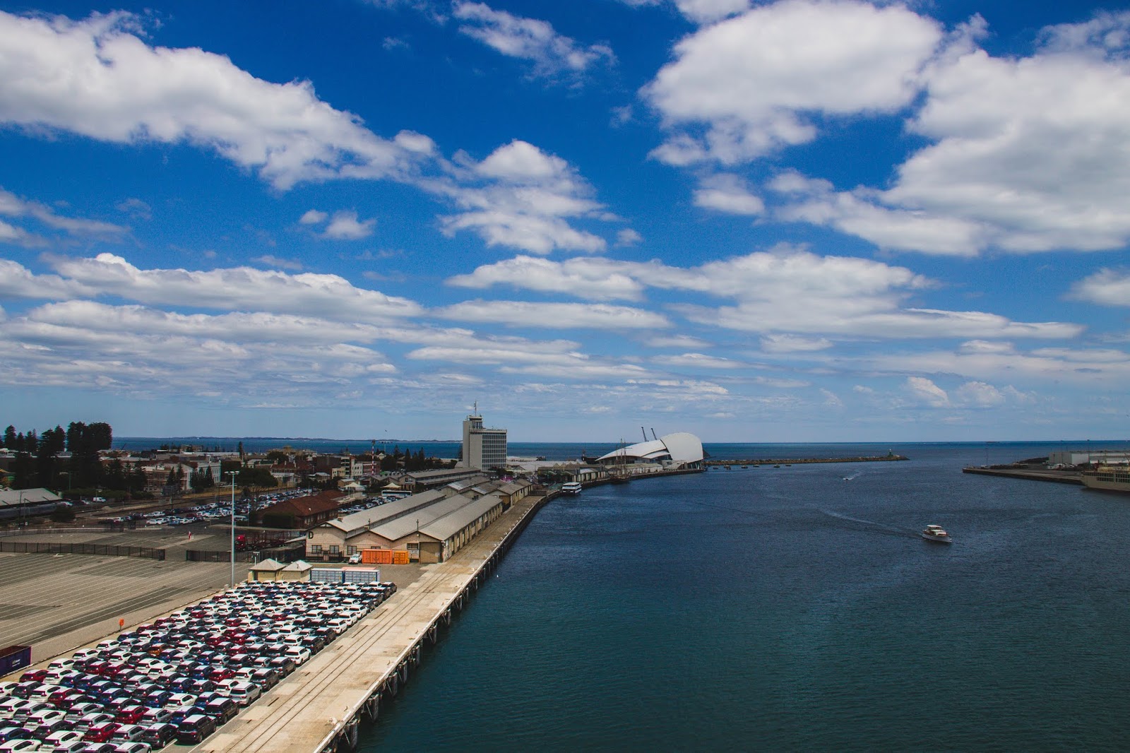Freemantle, Australia – WorldTravelReynolds