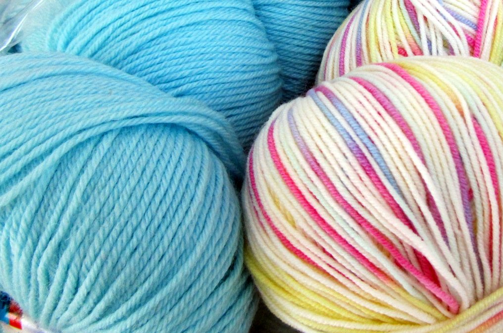 Fibermania: Spring Yarn Sales