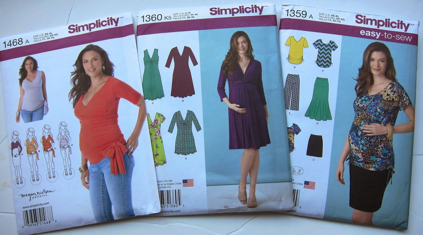 Polka Dot Overload | Sewing, knitting & embroidery projects by Mikhaela ...