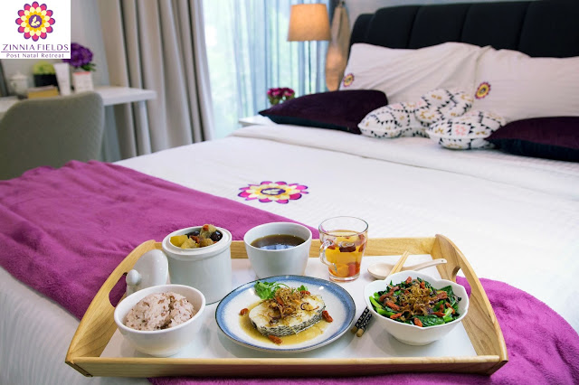 Postnatal Care Services Malaysia: Postnatal Routine: Why post-pregnancy ...