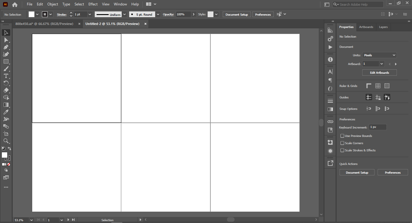 Cara Membuat Photo Grid Di Illustrator - Fikalmyid