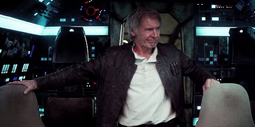 Stay On The Leader: 'Punch It' Han