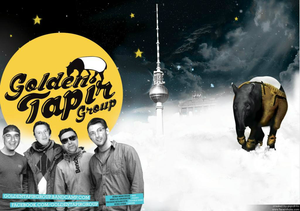 LIMÓN LIMONERO: EL TAPIR (canción compuesta por Calamaro) Nº 1 EN EL ...