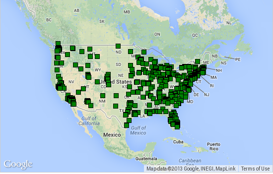 Barnes & Noble, Inc: Chapter 5: Developing a Global Vision