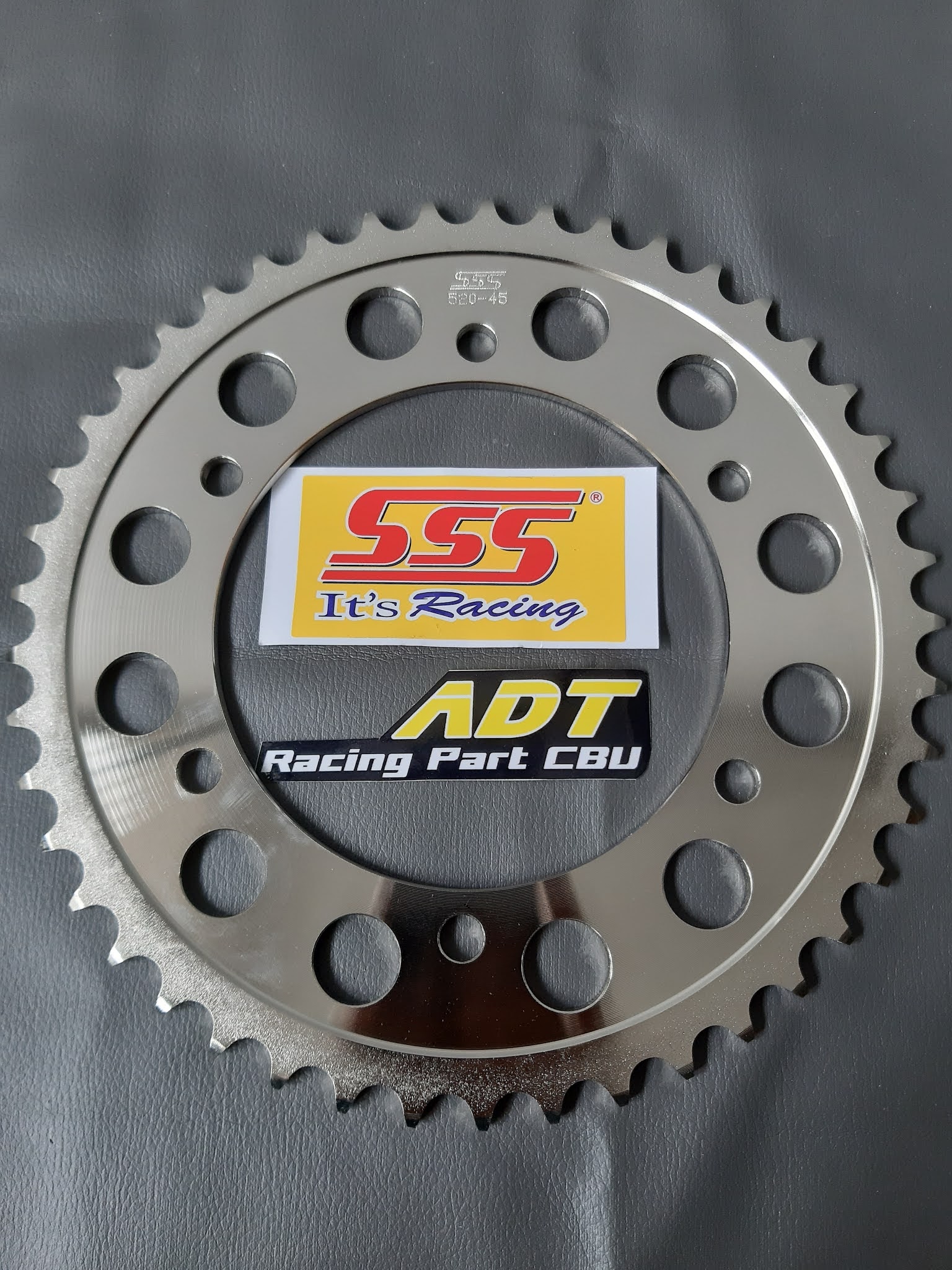 ADTRACING // SPARE PARTS MOTOR CBU DAN PART RACING DRAG BIKE / ROADRACE