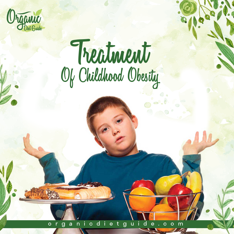 Childhood Obesity Treatment | Childhood Obesity Causes ...