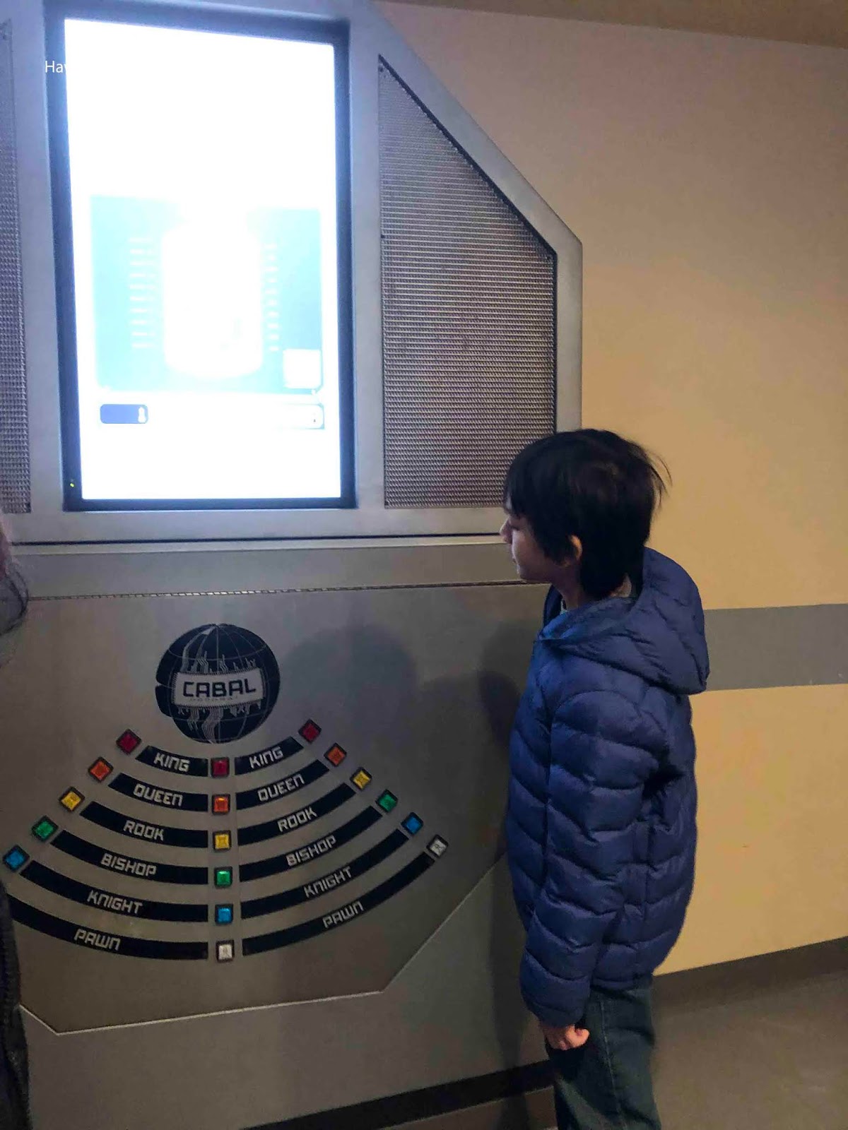 Hawaii Mom Blog: Visit Boston: 5 Wits