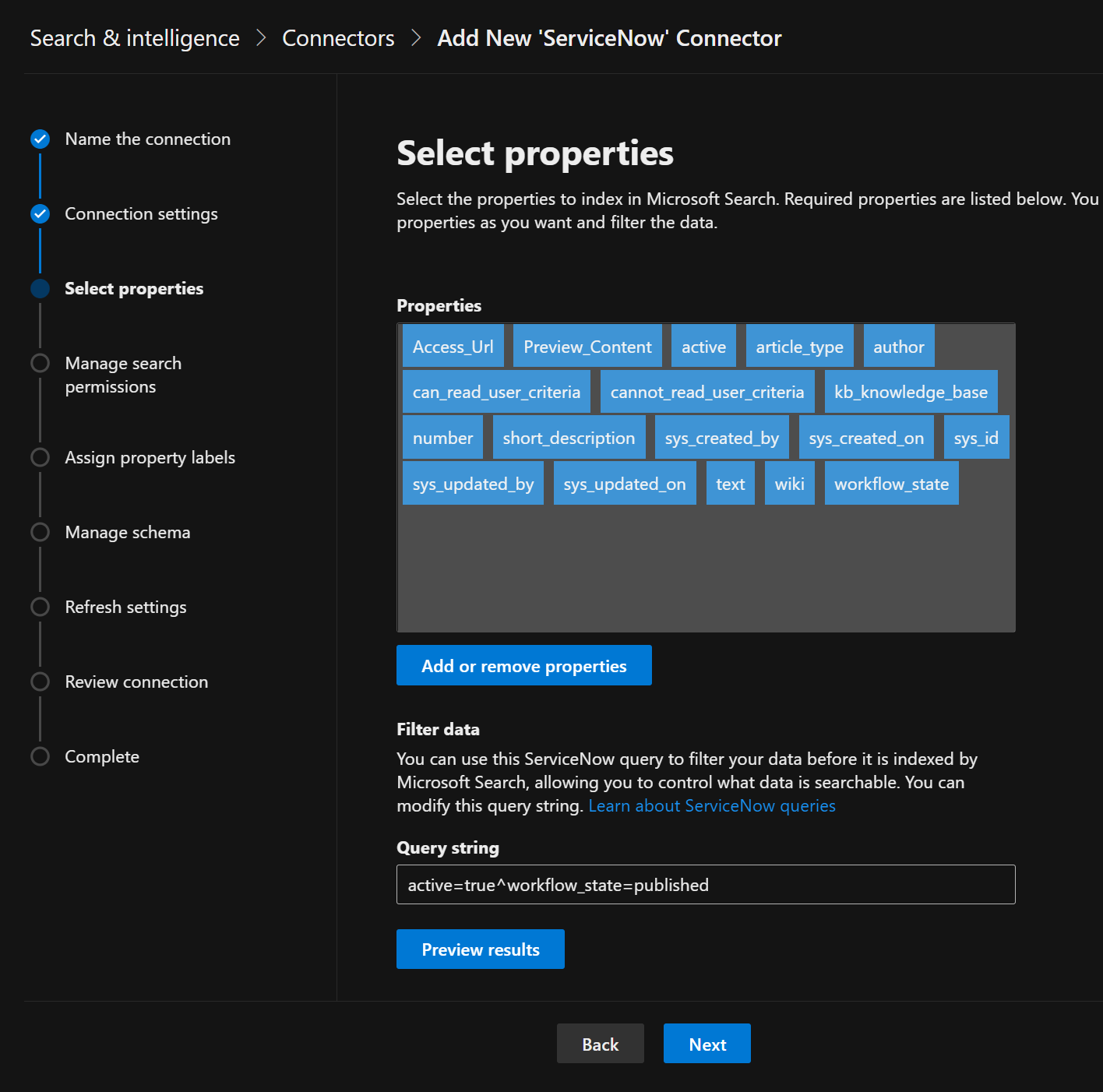 Chris O'Brien: Bring external data into Microsoft 365 using Graph ...