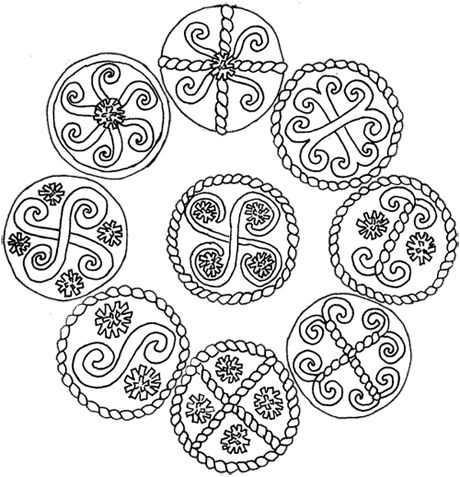 Catholic Cuisine: Paska: Ukrainian Easter Bread, Updated