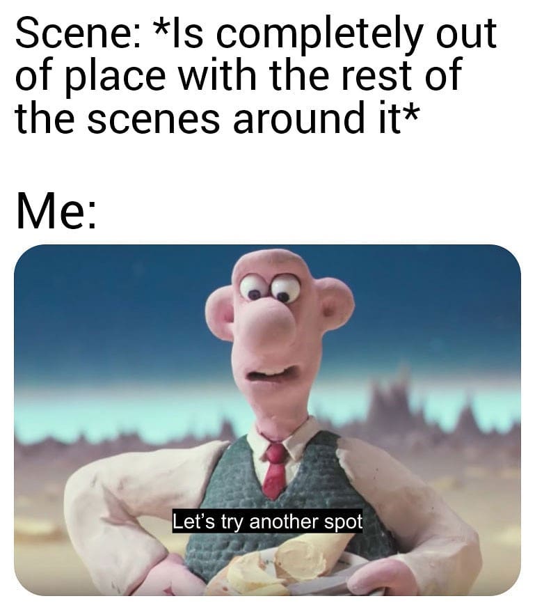 Fiction University: How to Write Scenes (and What Qualifies as a Scene)