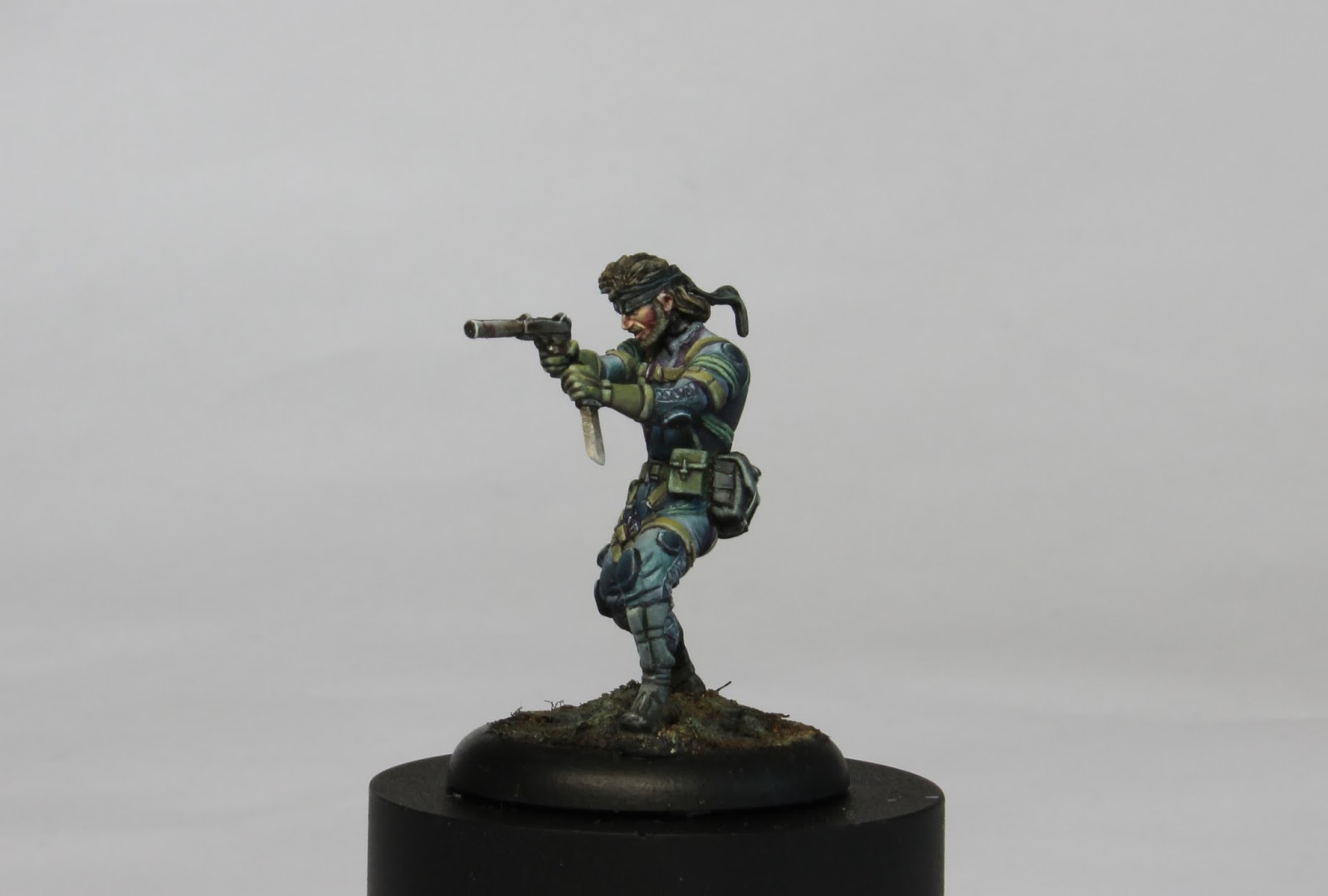 Edheldin Studio: Novedades de Scale 75 y Tale of War