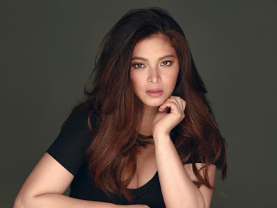 A true LGBTQ+ ally! This story about Angel Locsin educating herself on ...