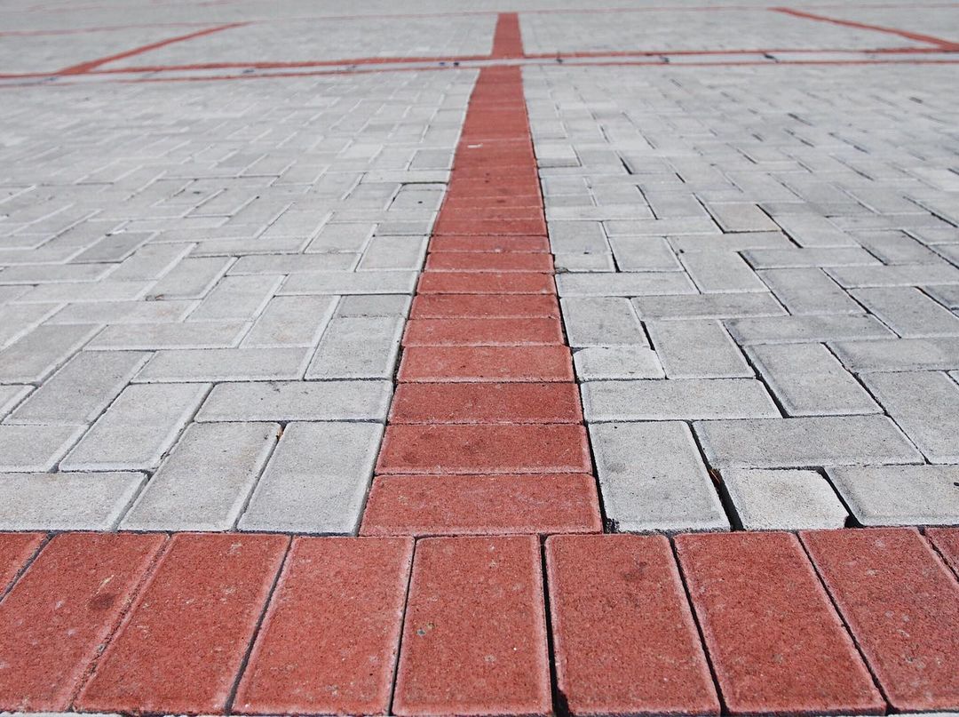 Pembuatan Paving Block