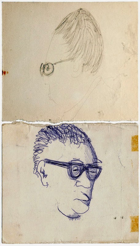 Meet the Beatles for Real: Pittsburgh press