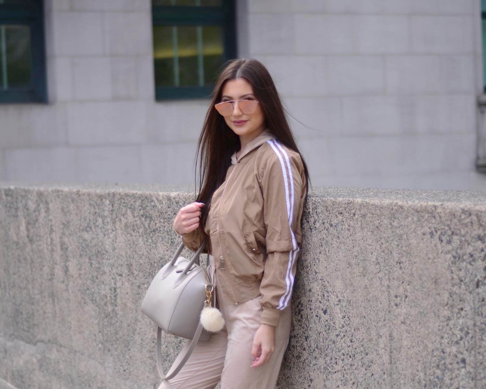 MELISSA CHEN: April 2016