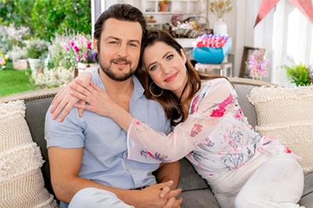 Its a Wonderful Movie - Your Guide to Family and Christmas Movies on TV ...