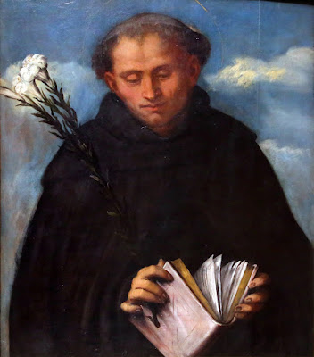 Spencer Alley: Girolamo Romanino (ca. 1485-ca. 1566) - Brescia and Venice