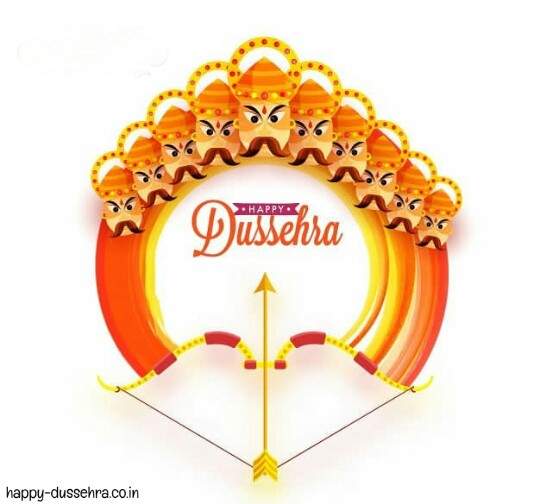images of dussehra festival