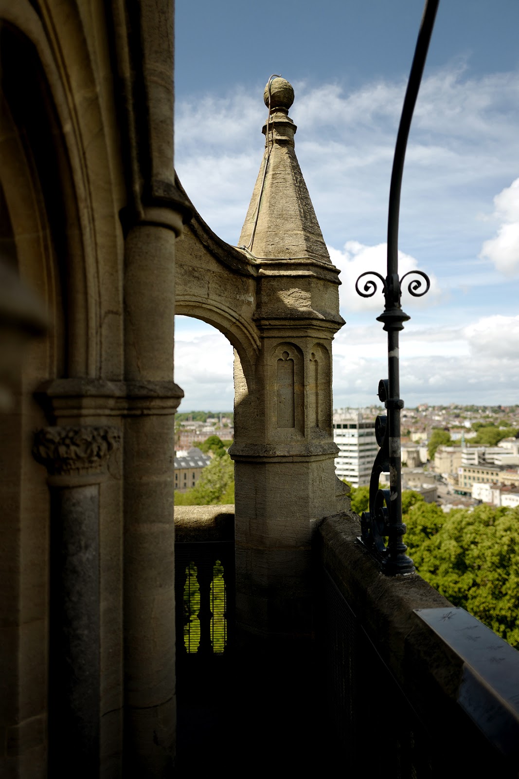 4 jours à Bristol ♥ — Made in Faro