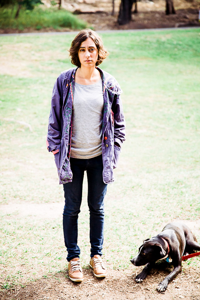 Ngaire Naran Photographer: Hall Hunting!