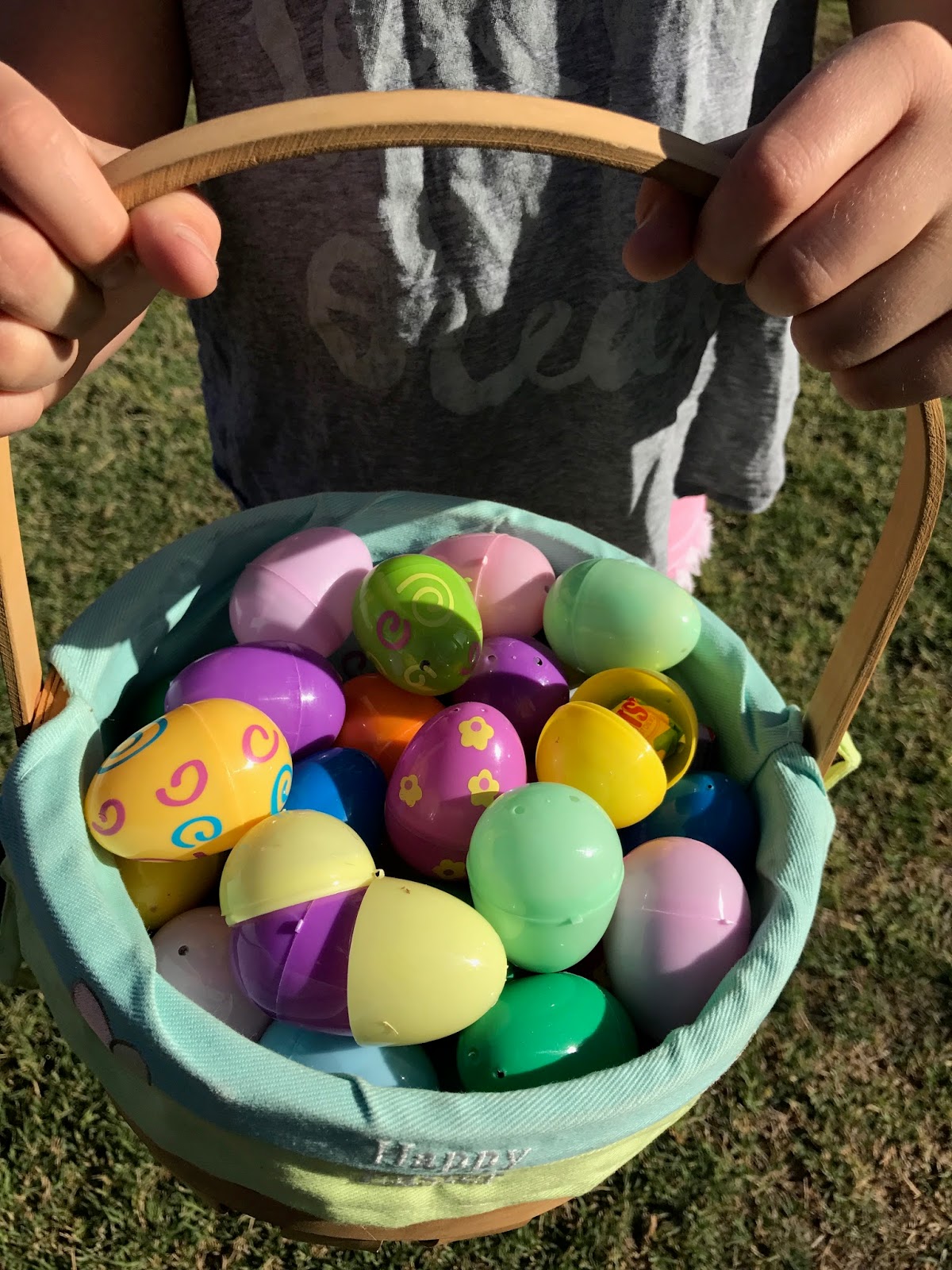 Easter 2017 - Dior Tidwell