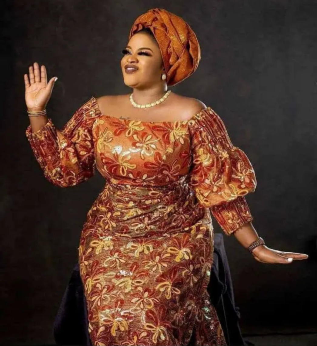 100+ New Atamfa Styles - Haskenews-All About Arewa