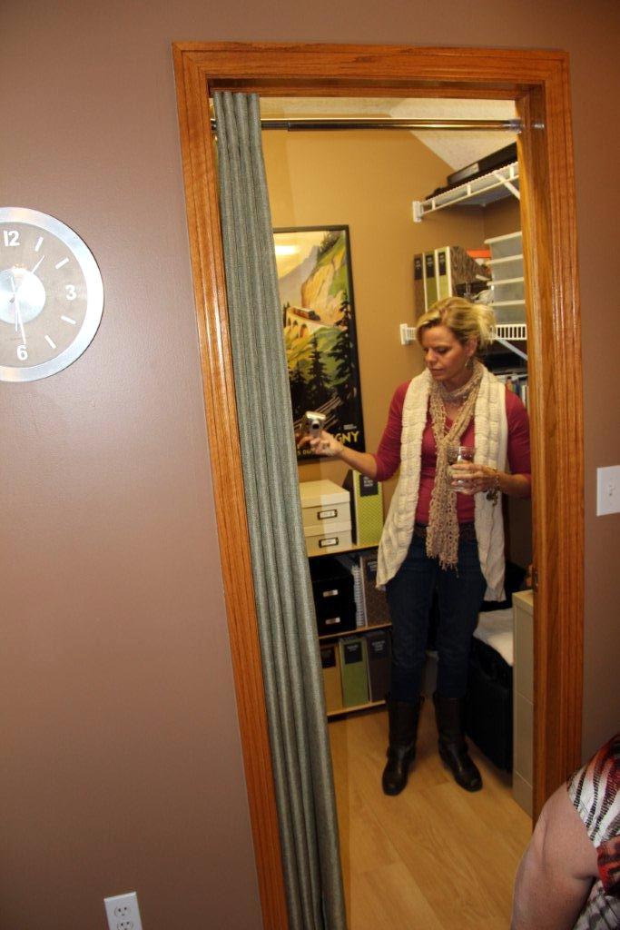 Memory Bound BLOG: Memory Bound Crop Room Tour