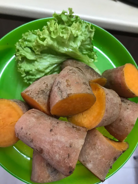 30 Menu Diet Untuk Kurus Yang Sihat | Vitaminwawa