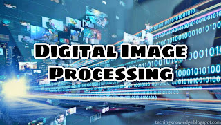 [DIP] Digital Image Processing | General Questions & Answers 2021 ...