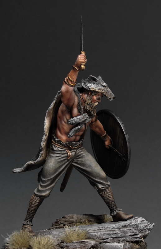 [TMP] "The Rage of the Triari." Topic