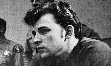 Brazilian Pop: RAMON NOVARRO in Rio - April 1934