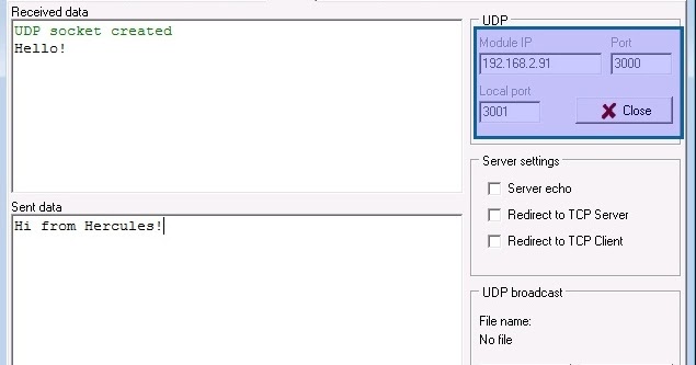 Cool Emerald Udp Tcp Socket Programming With Wxwidgets